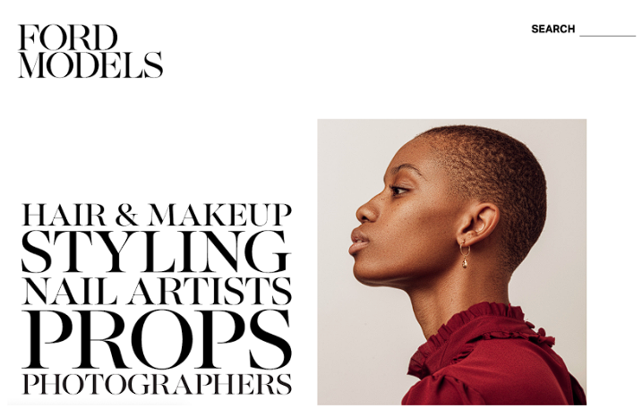 Ford Models Review: What to Know About Ford Modeling Agency [2023] – LÜK