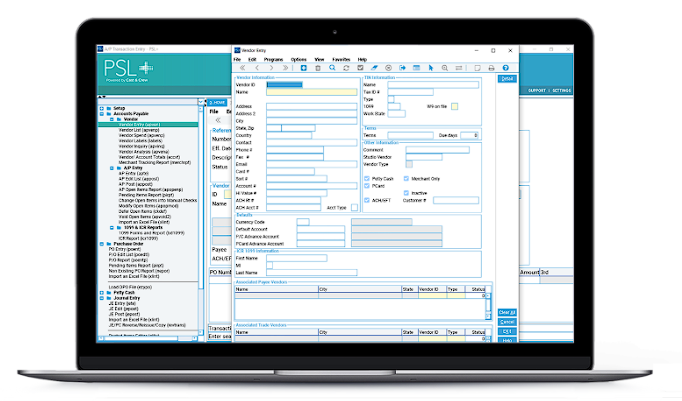 Entertainment Partners Review [2023] – LÜK